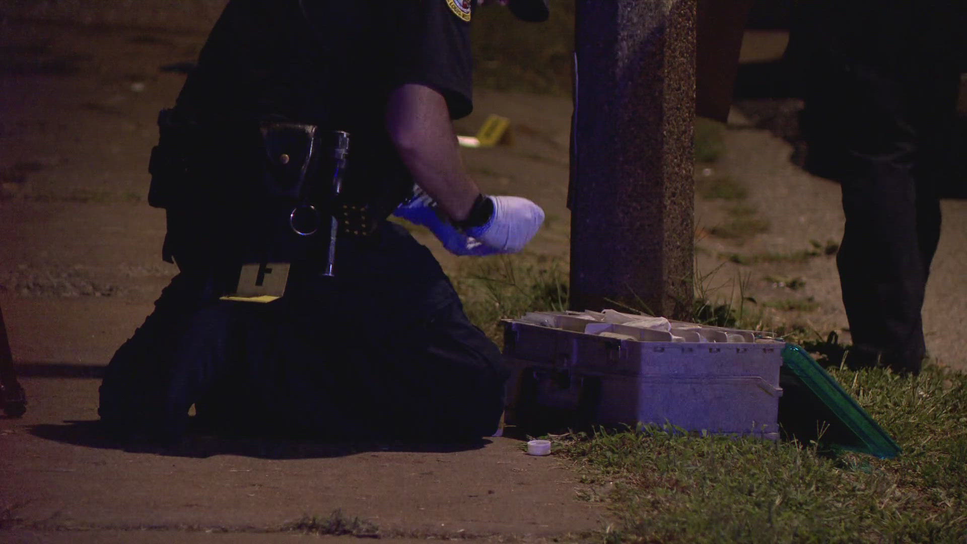 Concerns about possible gang violence after recent shootings in St ...