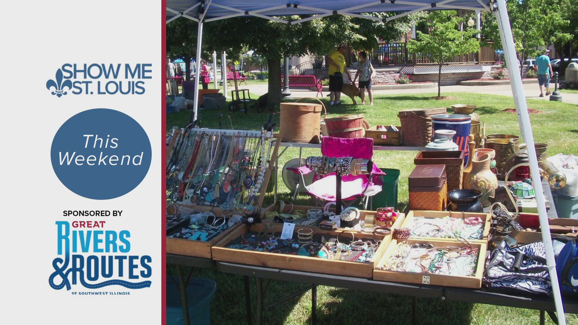 USTA Pro Circuit Tennis Hits Edwardsville | ksdk.com