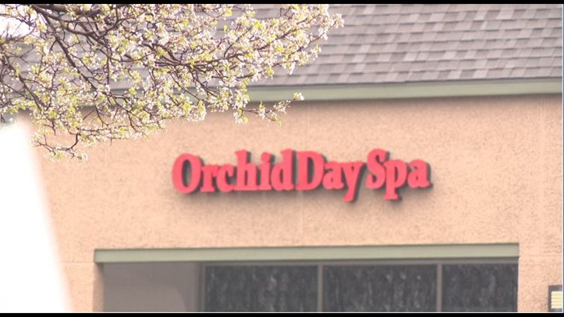 Man Says He Was Sexually Assaulted During Massage At St Louis County