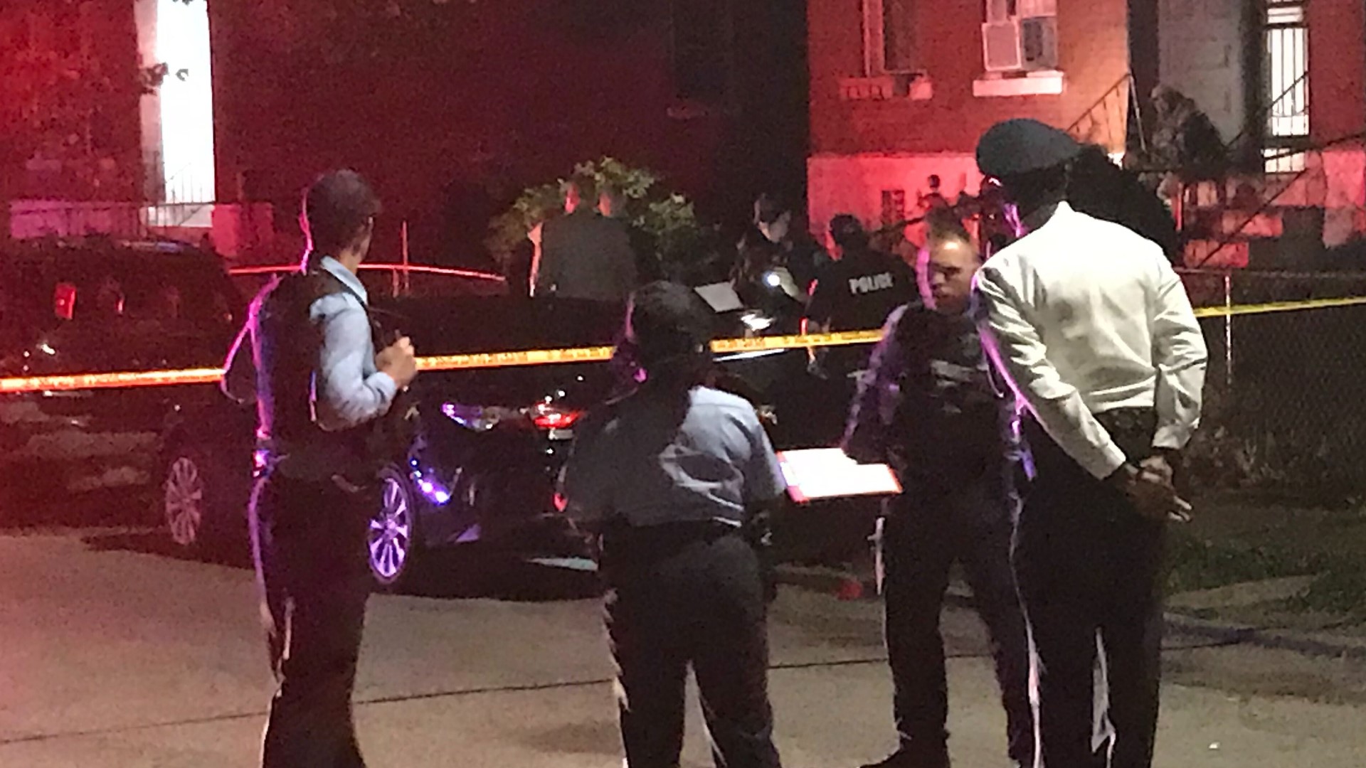 St. Louis crime: Homicide on Farlin Avenue | ksdk.com