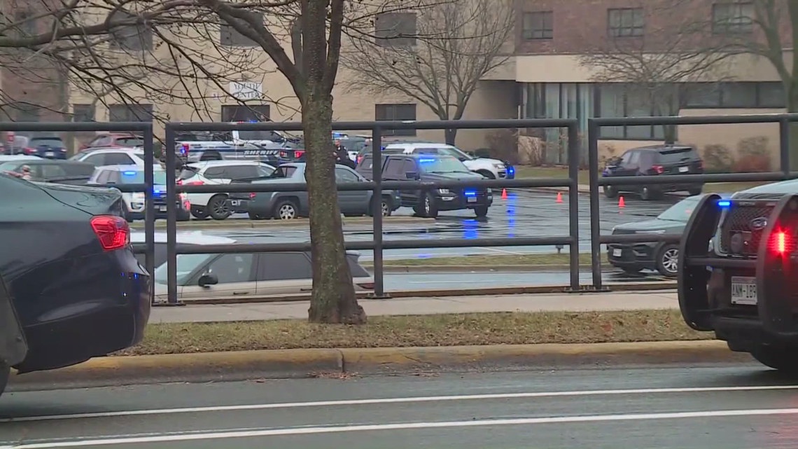 Wisconsin school shooting: Latest details on investigation | ksdk.com