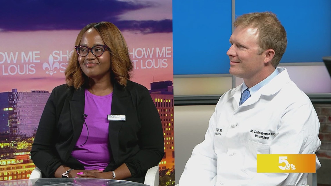 Don't Fry Day: What to know about skin cancer | ksdk.com