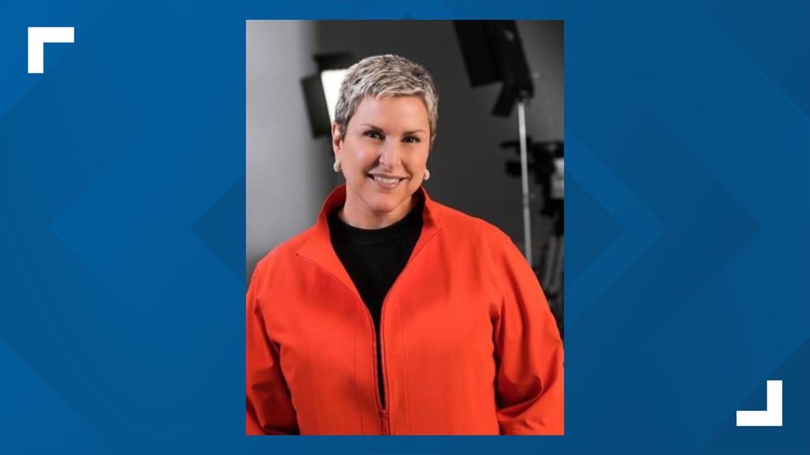 Nine Network names new president and CEO, the first woman to lead the ...