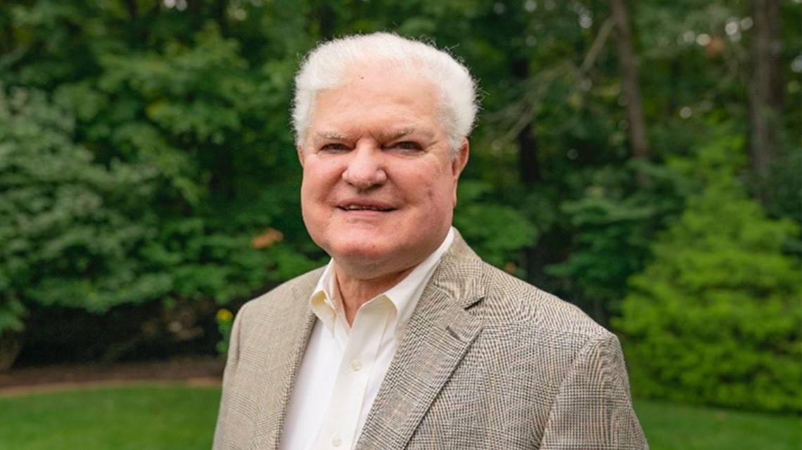 St. Louis auto group founder Jim Butler dies | ksdk.com