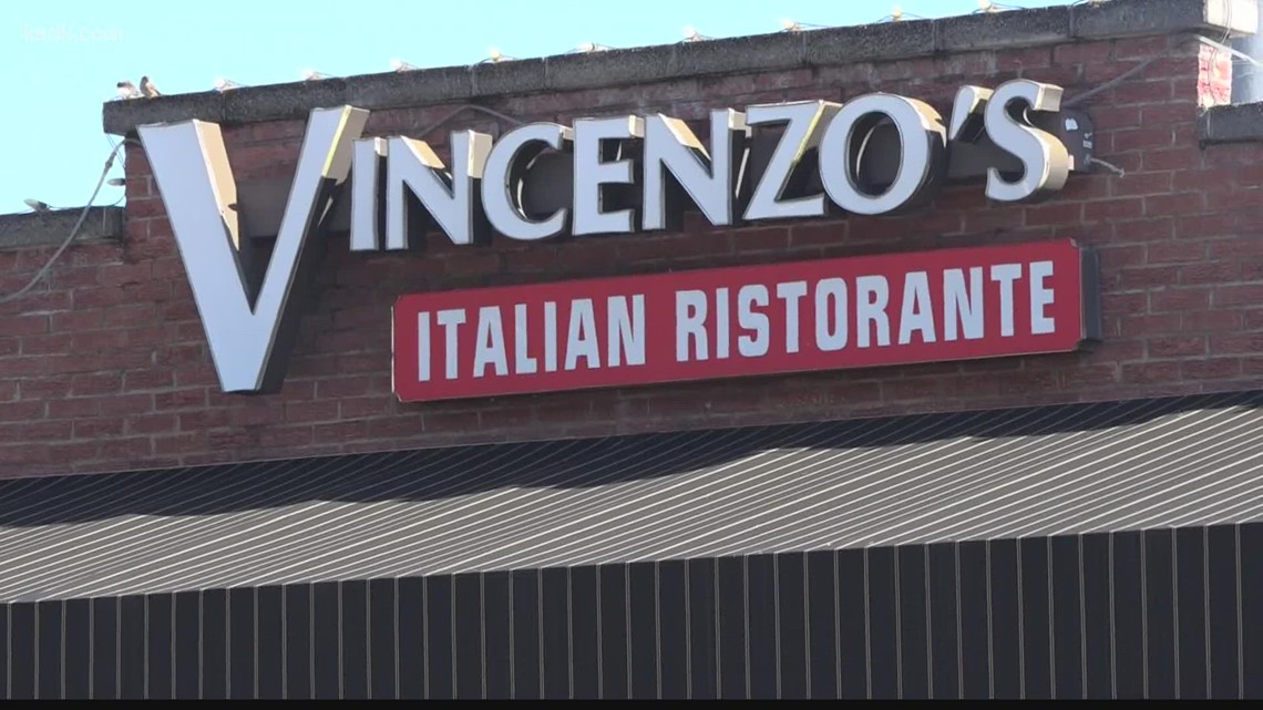 Unexpected advocate makes Facebook pitch for Ferguson restaurants ...