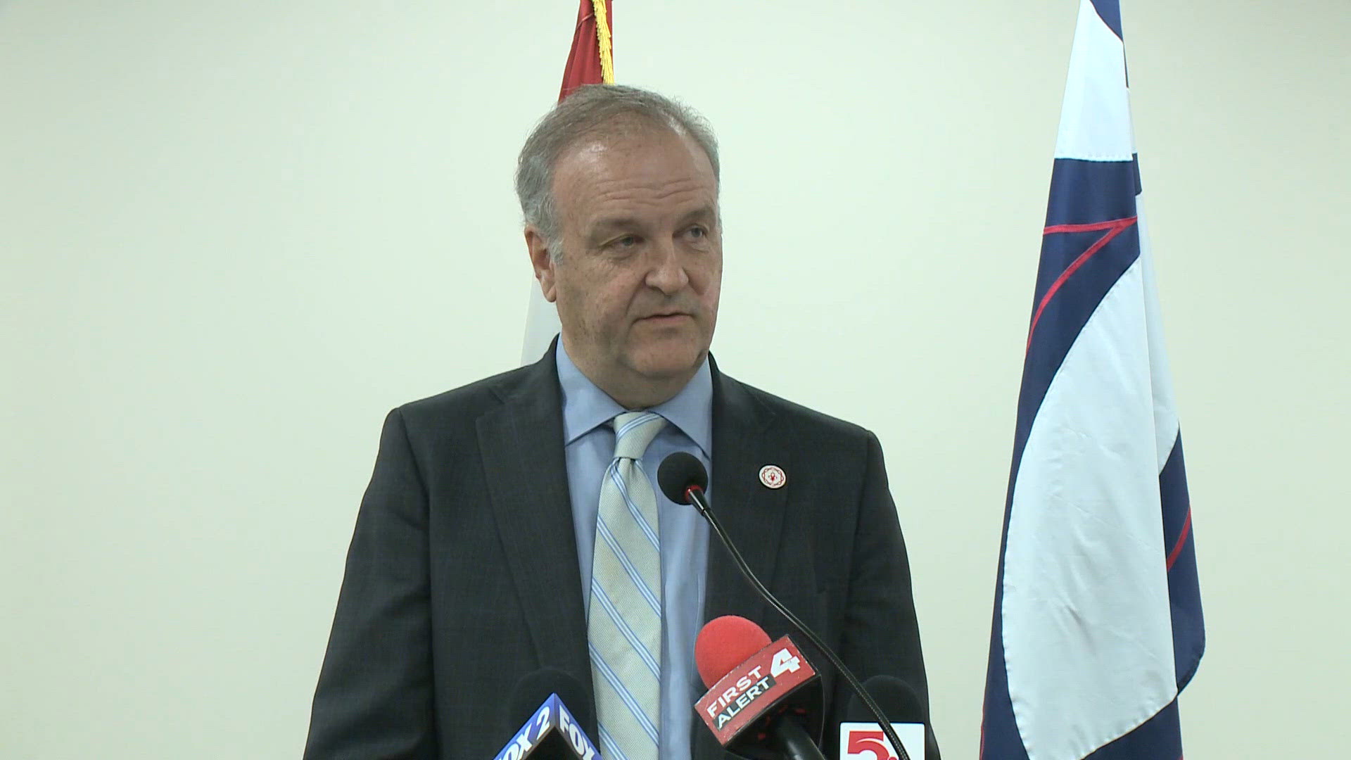 St. Louis County Council votes to send Sam Page ethics probe to ...