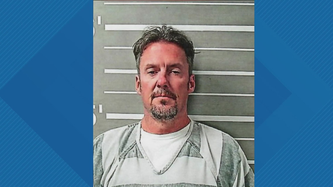 Robert Tarr sentenced for killing-ex girlfriend, shooting her date in ...