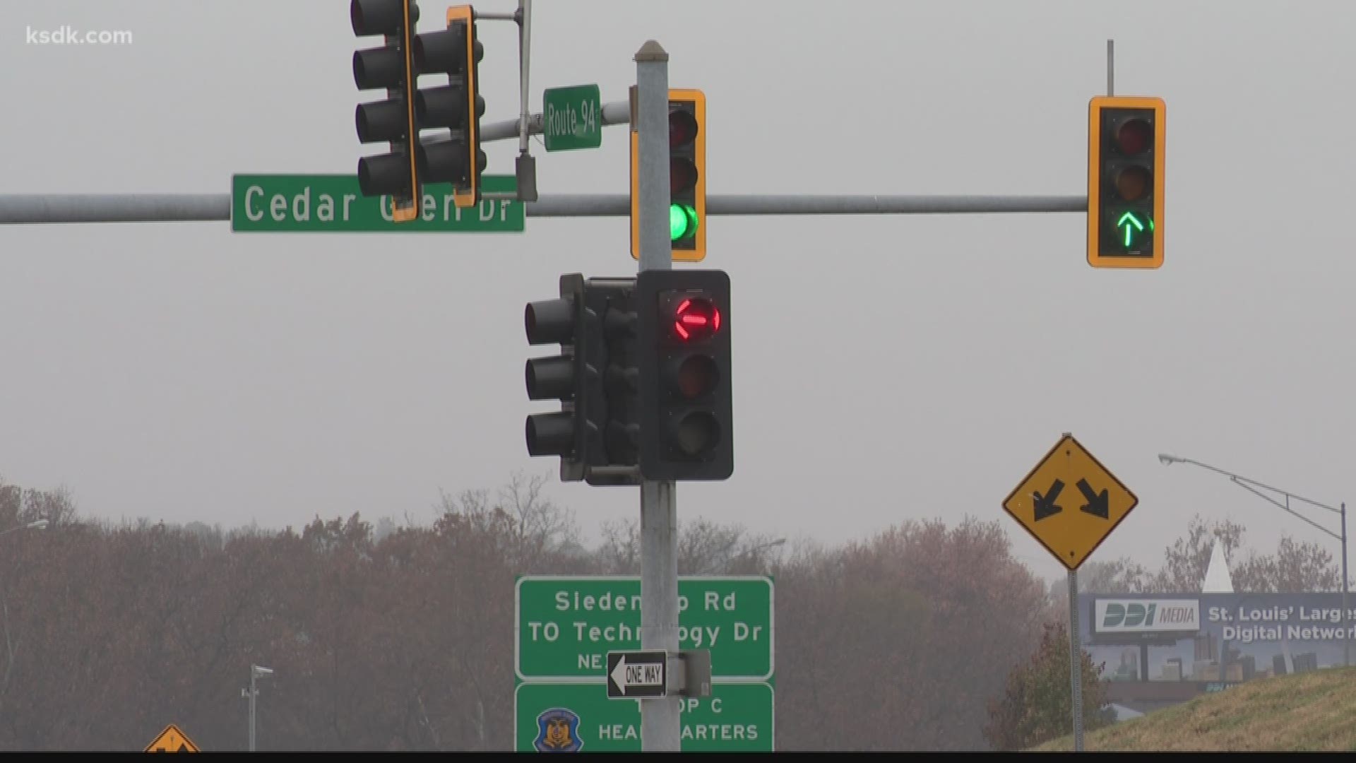 Driver who fled from police causing fatal crash had suspected drugs on ...