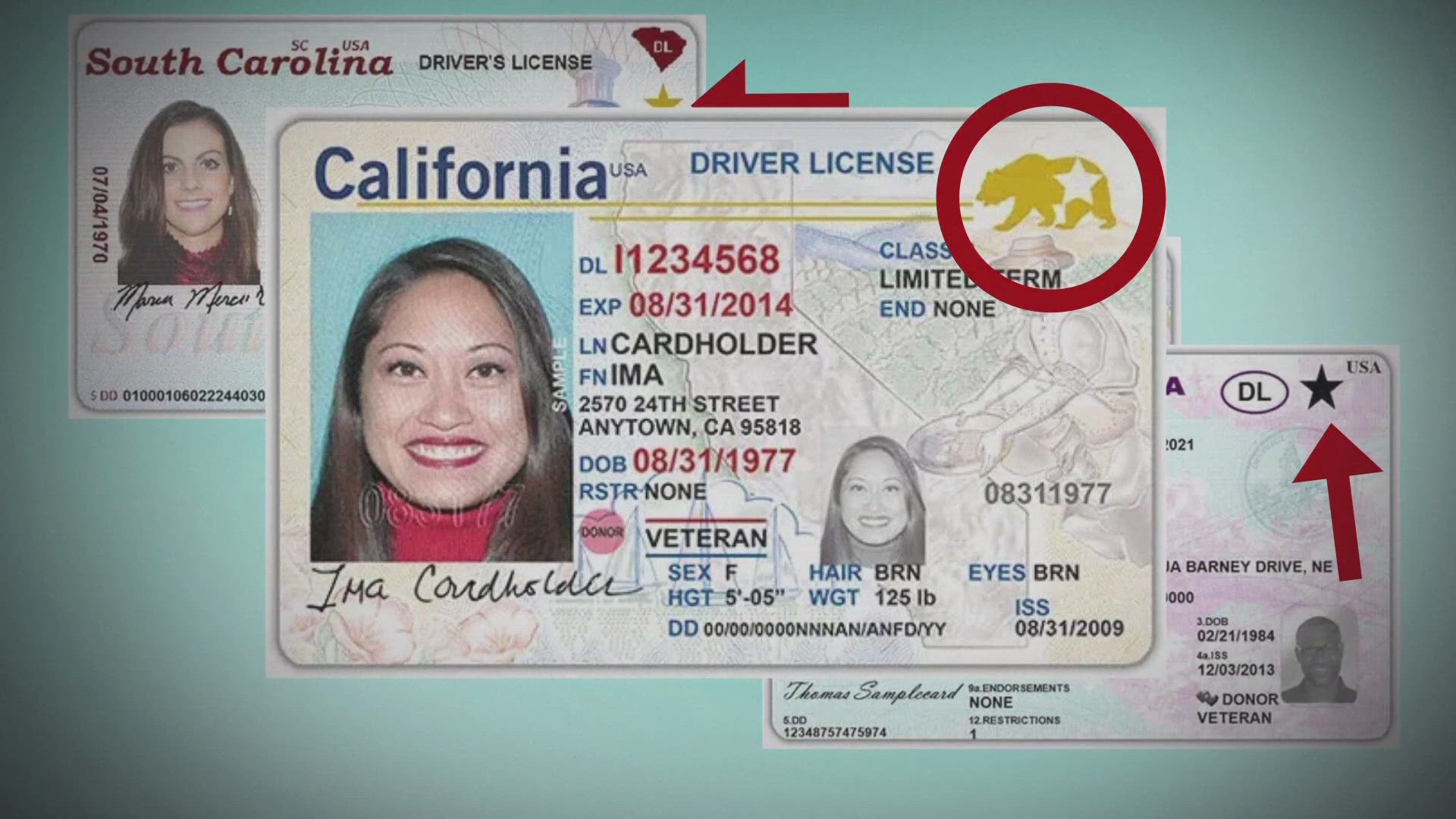 Clock’s ticking: Missouri and Illinois residents face REAL ID deadline ...