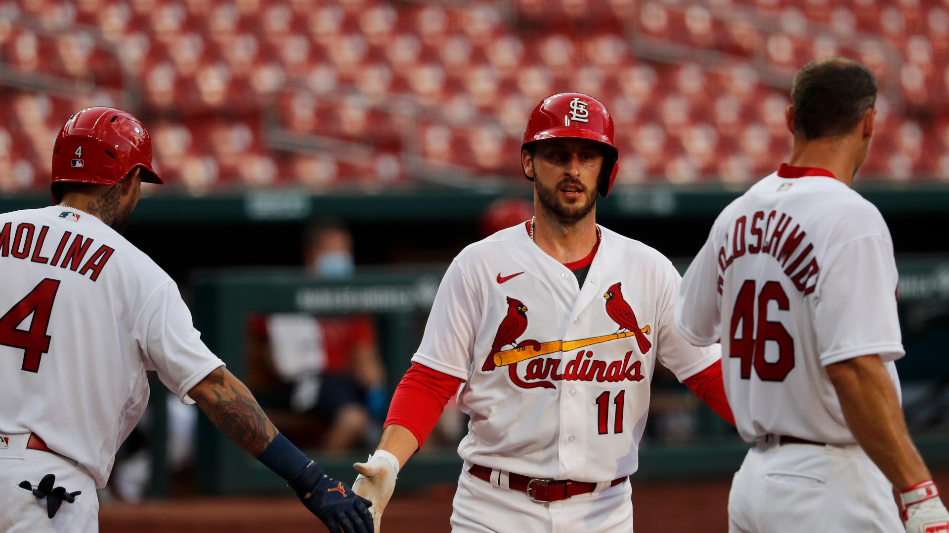 St. Louis Cardinals release broadcast schedule for 2020 season | ksdk.com