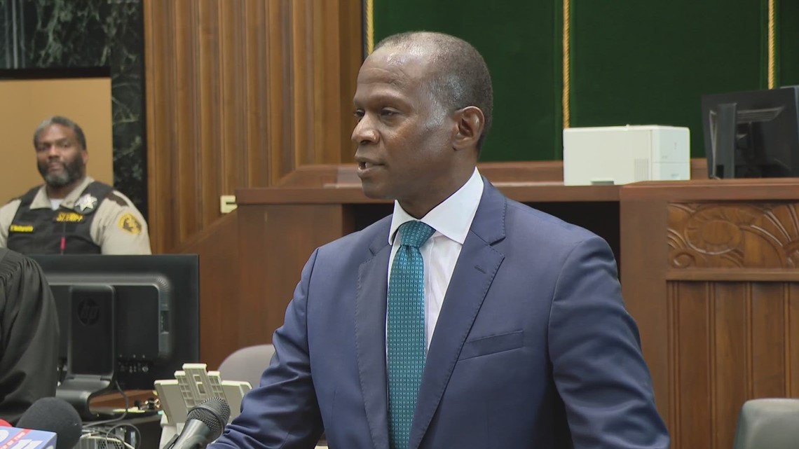 Officers hopeful for a new day with new circuit attorney | ksdk.com