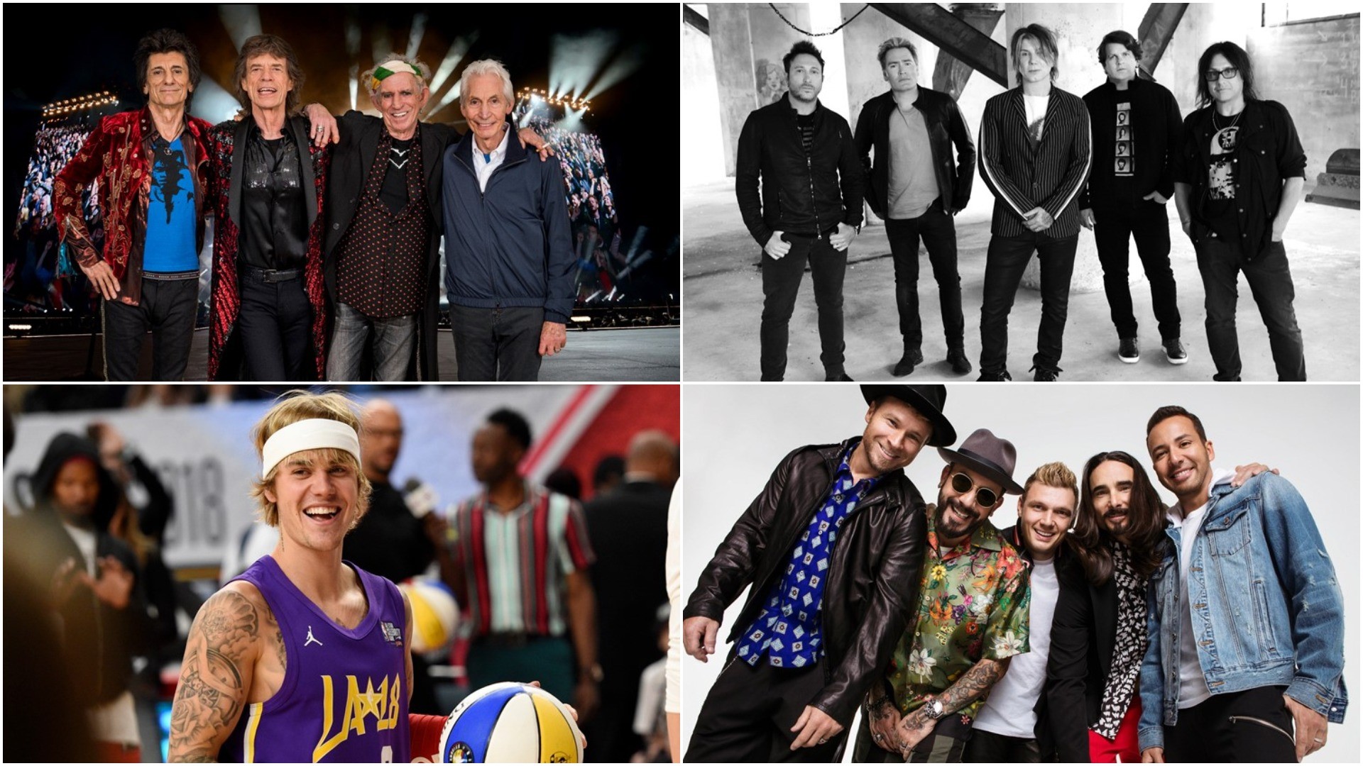 Lots of St. Louis concert tickets go on sale this week | ksdk.com