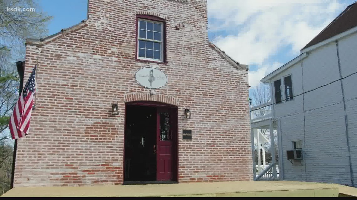 Augusta Clothing Company opening in Augusta, Missouri | ksdk.com