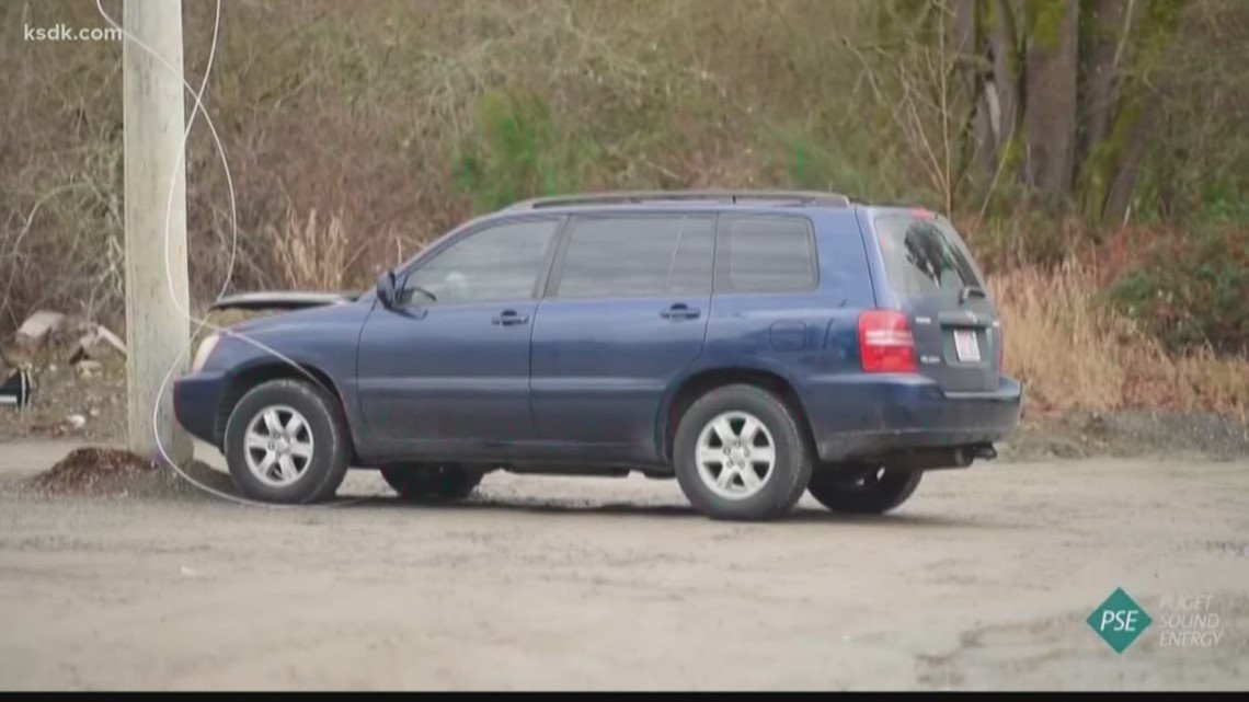 Ameren explains what to do if powerlines fall on your car | ksdk.com