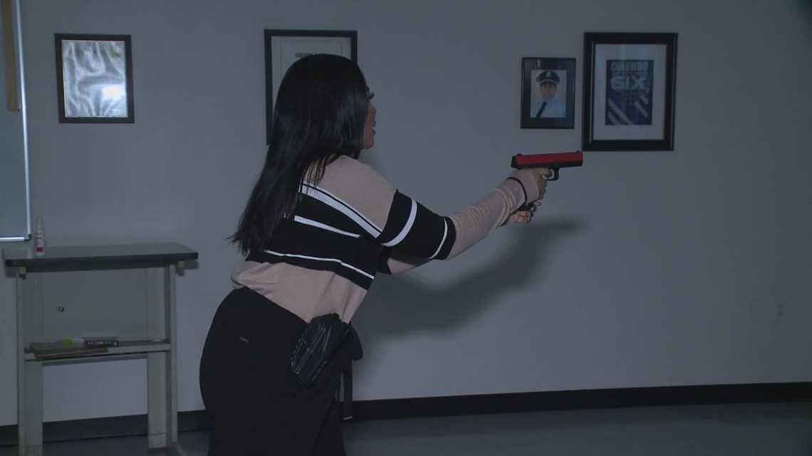 When to shoot: FBI wants people to understand how agents make split ...