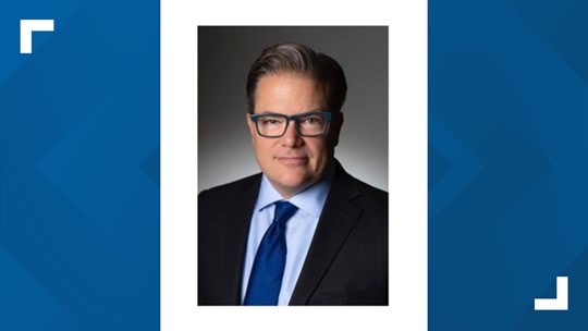 St. Luke's Hospital names new president, CEO | ksdk.com