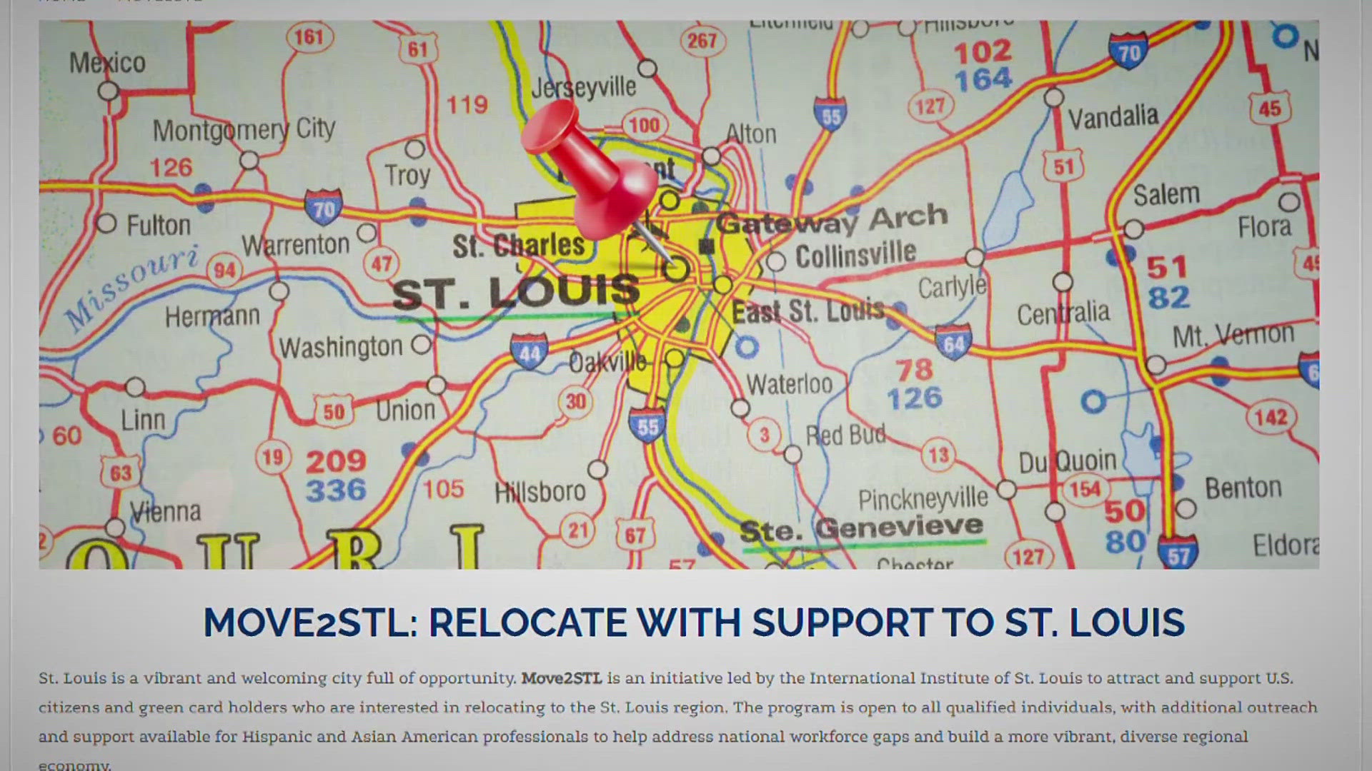 Immigration group pivots to programs to attract people from other ...