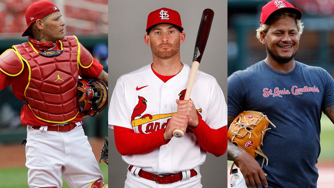 Cardinals | Team makes COVID-19 roster moves | ksdk.com