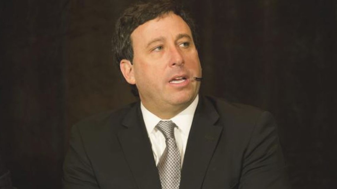 Stenger hires preeminent criminal defense attorney Scott Rosenblum ...