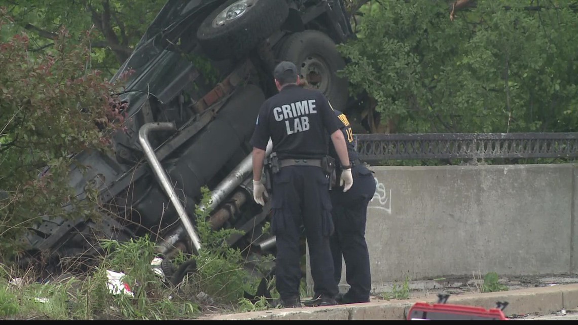 Police investigation ends in fatal crash | ksdk.com