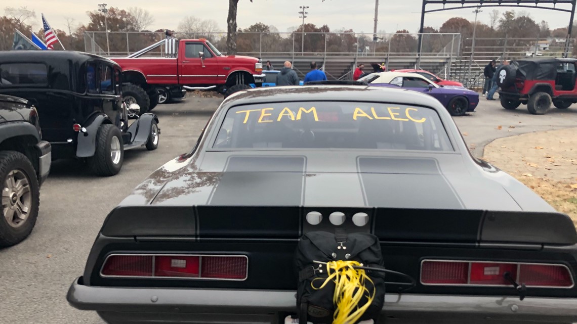 Sports cars to line funeral procession for boy who died of cancer ...