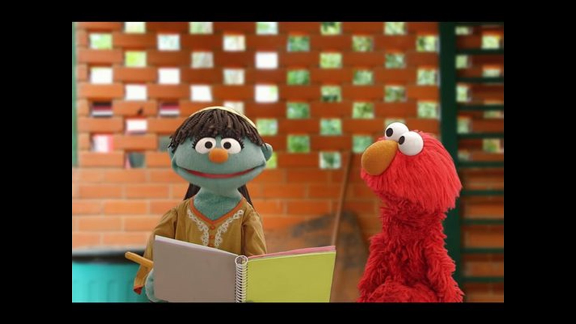Sesame Street's Elmo will educate kids about Zika, avoiding mosquito ...