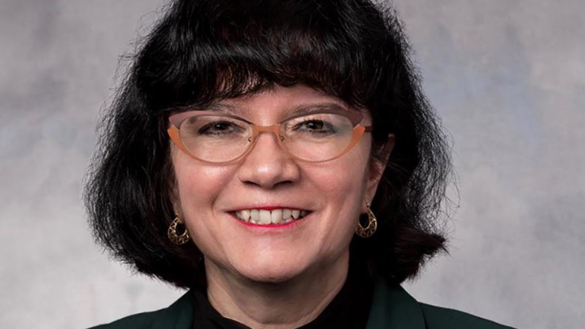 Stl news: UMSL selects familiar face as new provost | ksdk.com