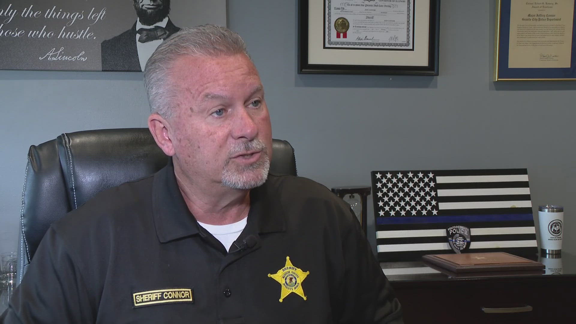 Woman charged in fake utility worker burglaries | ksdk.com