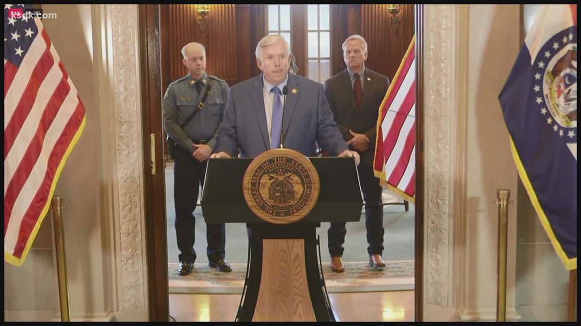 Highway Patrol finishes investigation of Post-Dispatch reporter | ksdk.com