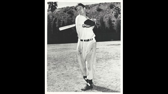 Ed Mickelson is the last St. Louis Brown in town | ksdk.com