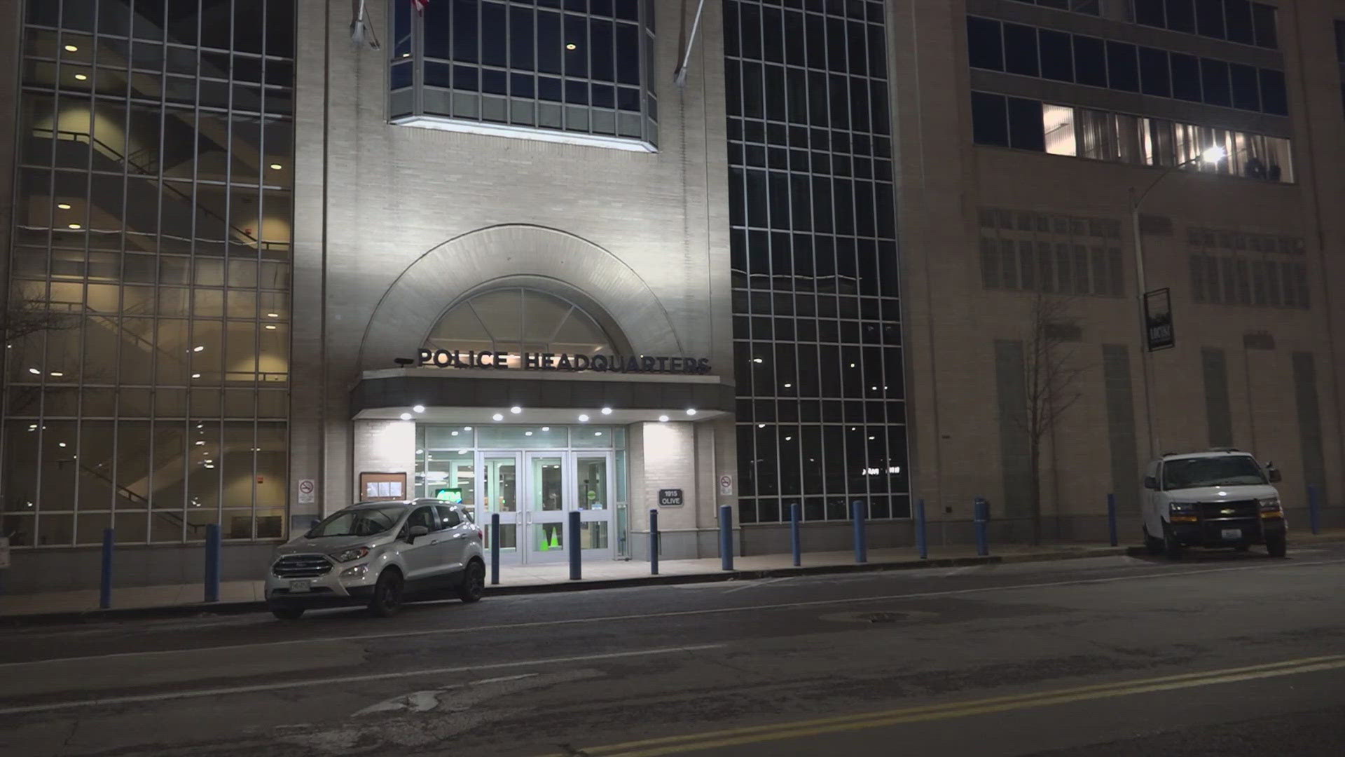 Intel: Q4 Earnings Snapshot | ksdk.com