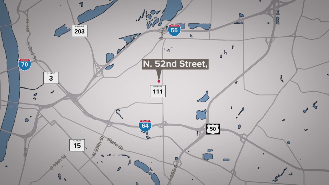 Officials Name Woman Found Dead Sunday In Washington Park
