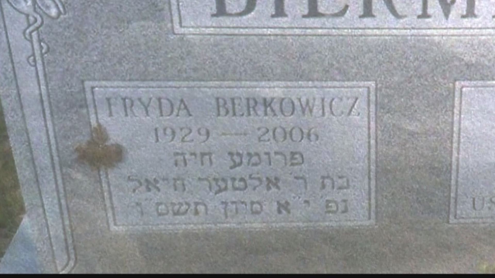 Chesterfield woman fears her mother's Holocaust medallion was stolen ...