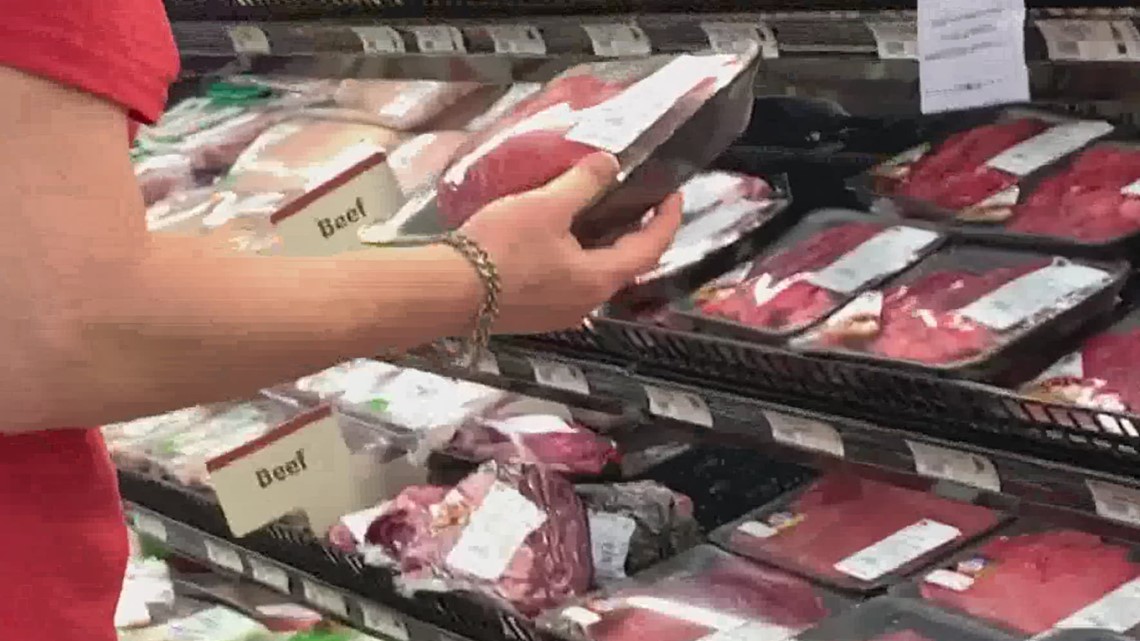 Missouri coronavirus: 120 employees at meat plant test positive | ksdk.com