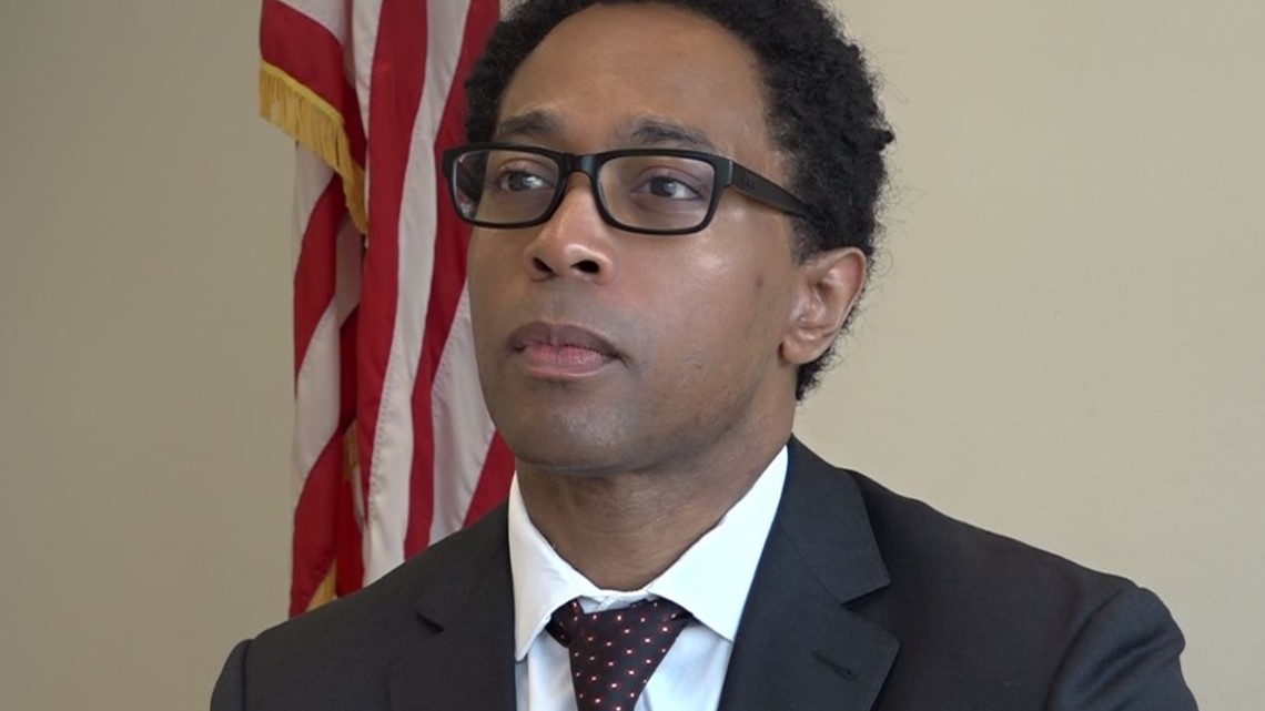 Wesley Bell, 19 other prosecutors examining European systems | ksdk.com