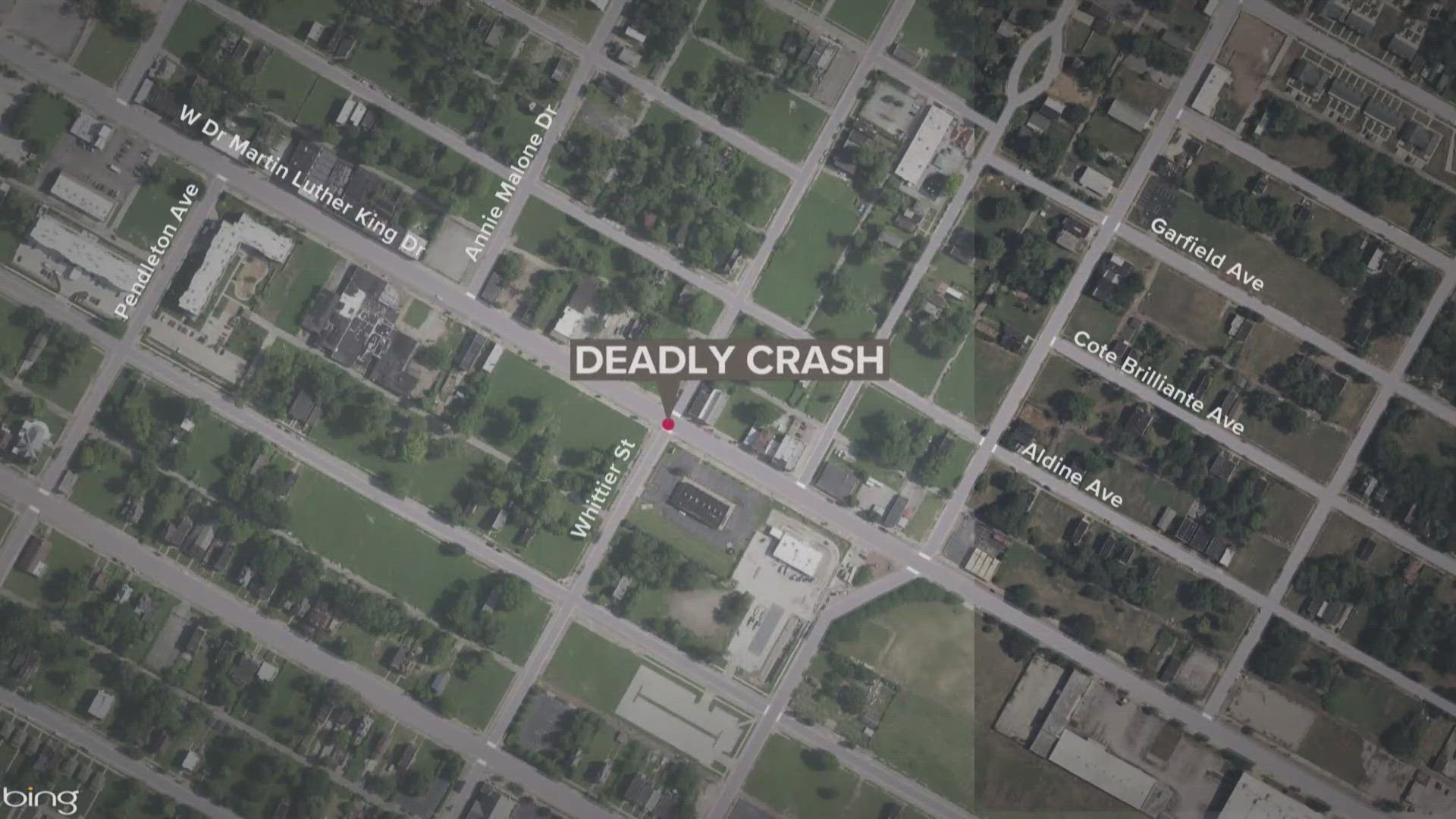 St. Louis firefighter dies in crash Saturday; suspect flees then ...