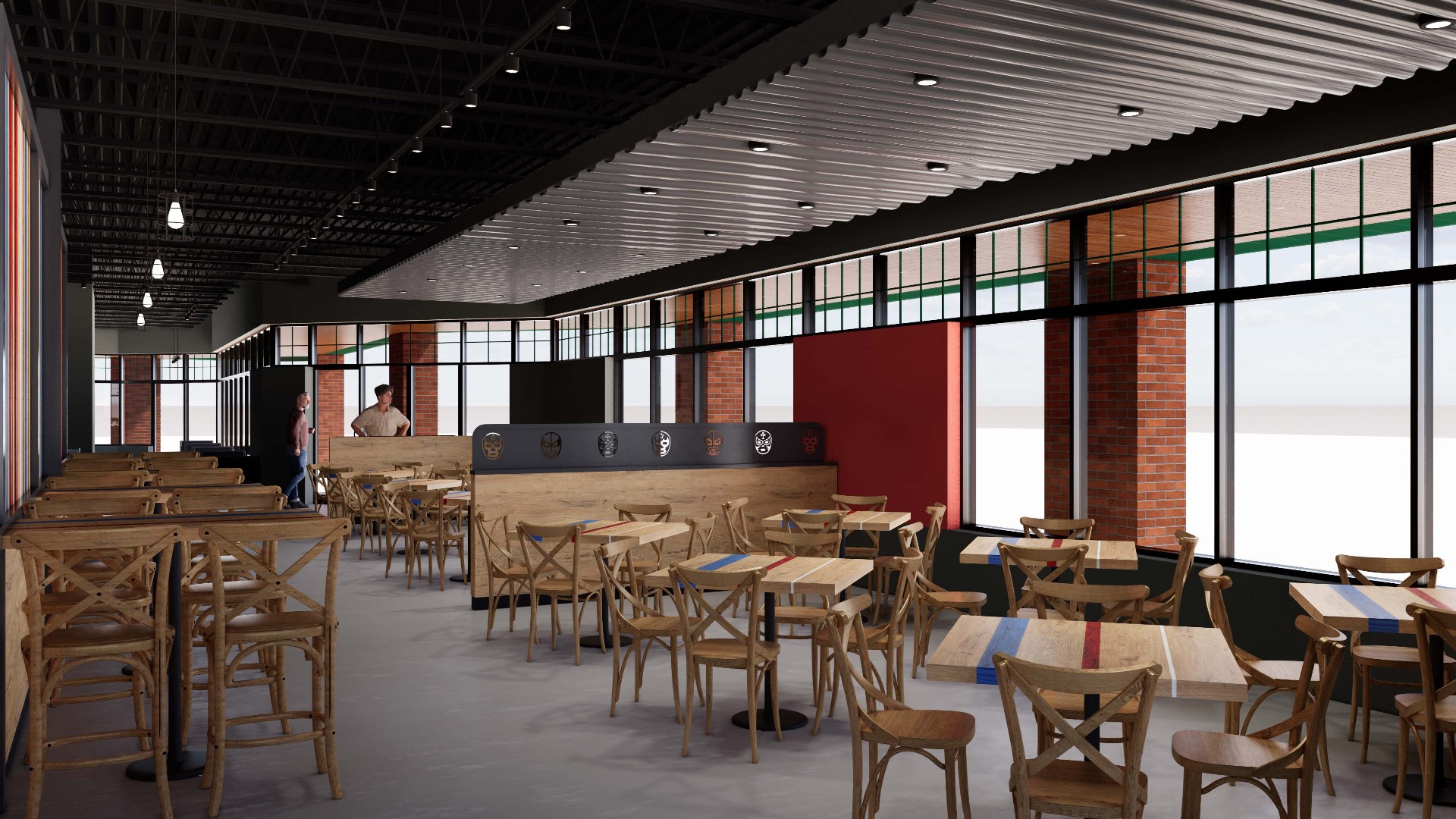 Mission Taco Joint announces newest location in Town and Country | ksdk.com