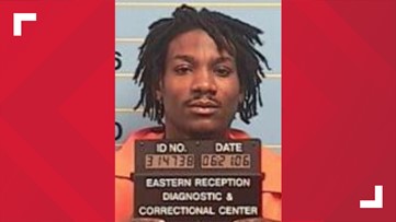 St. Louis man sentenced in federal court for cocaine conspiracy | ksdk.com