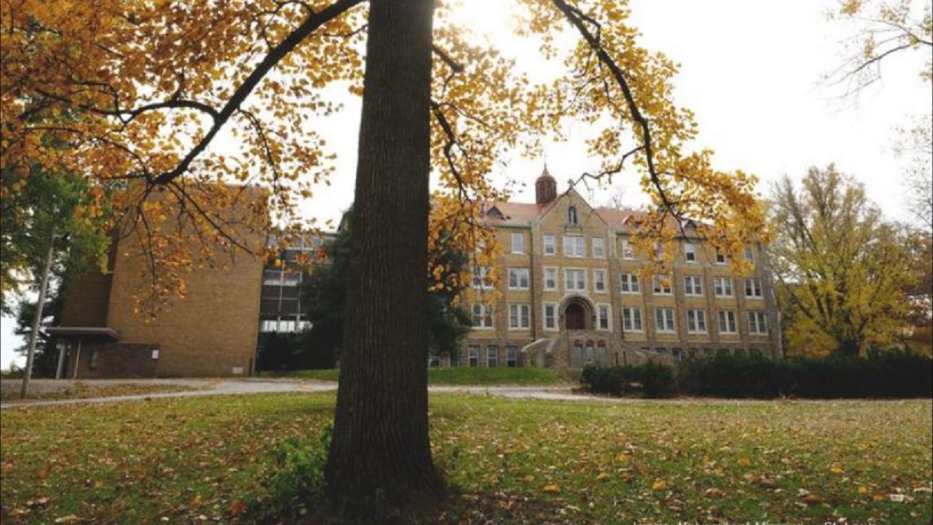 Plan could transform UMSL's former convent into senior housing | ksdk.com