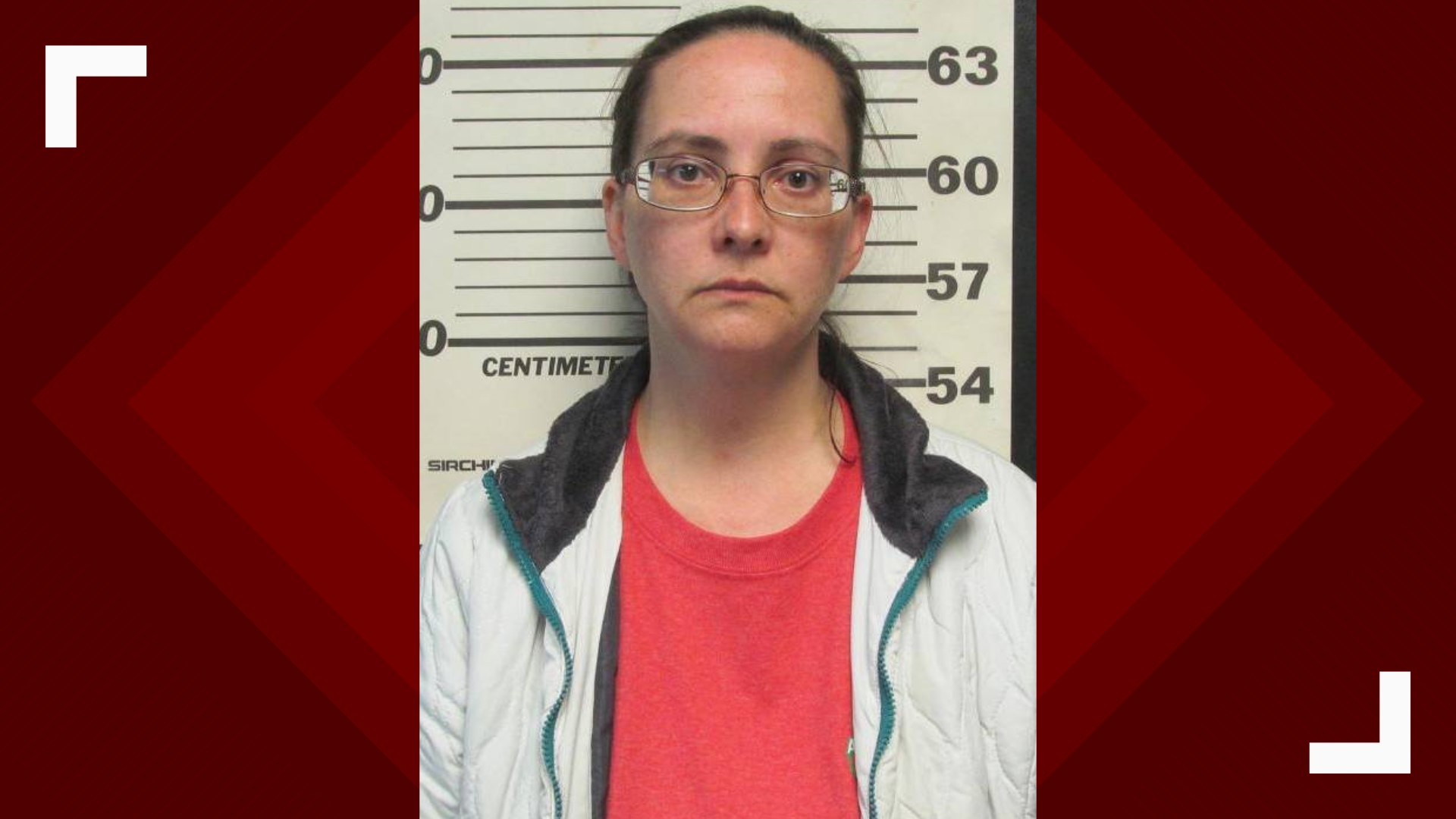 Mom charged with murder after disabled daughter killed in house fire ...