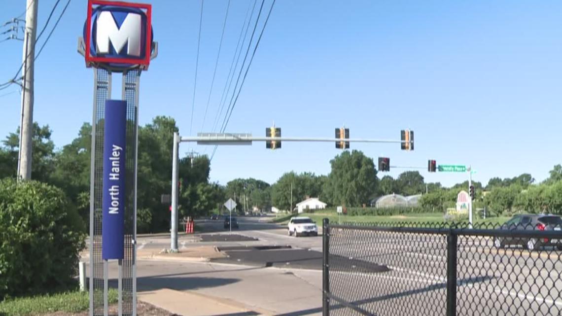 Metro Transit security body cameras | ksdk.com