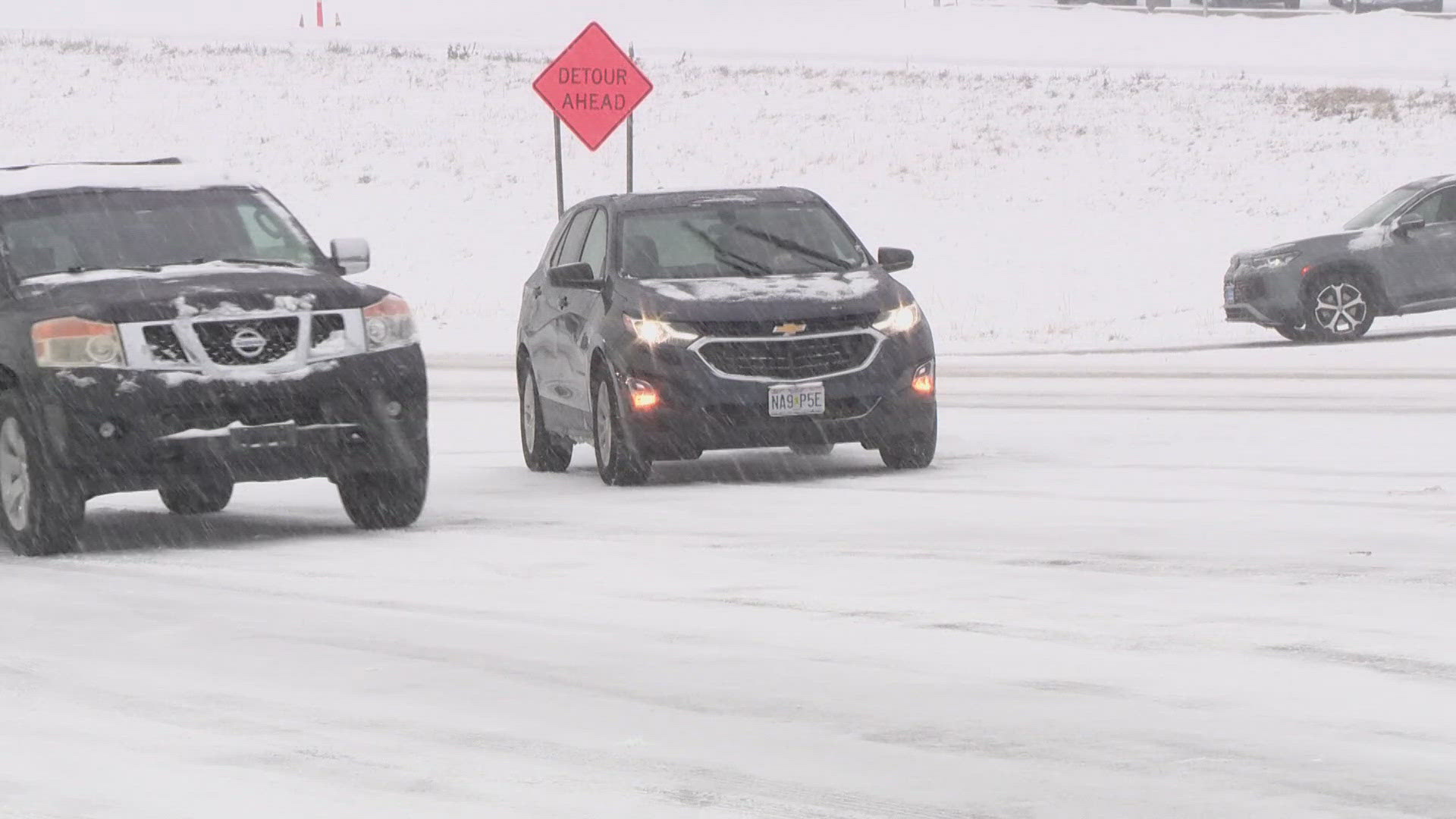 Here's what you should do if your car stops working or gets stuck in ...