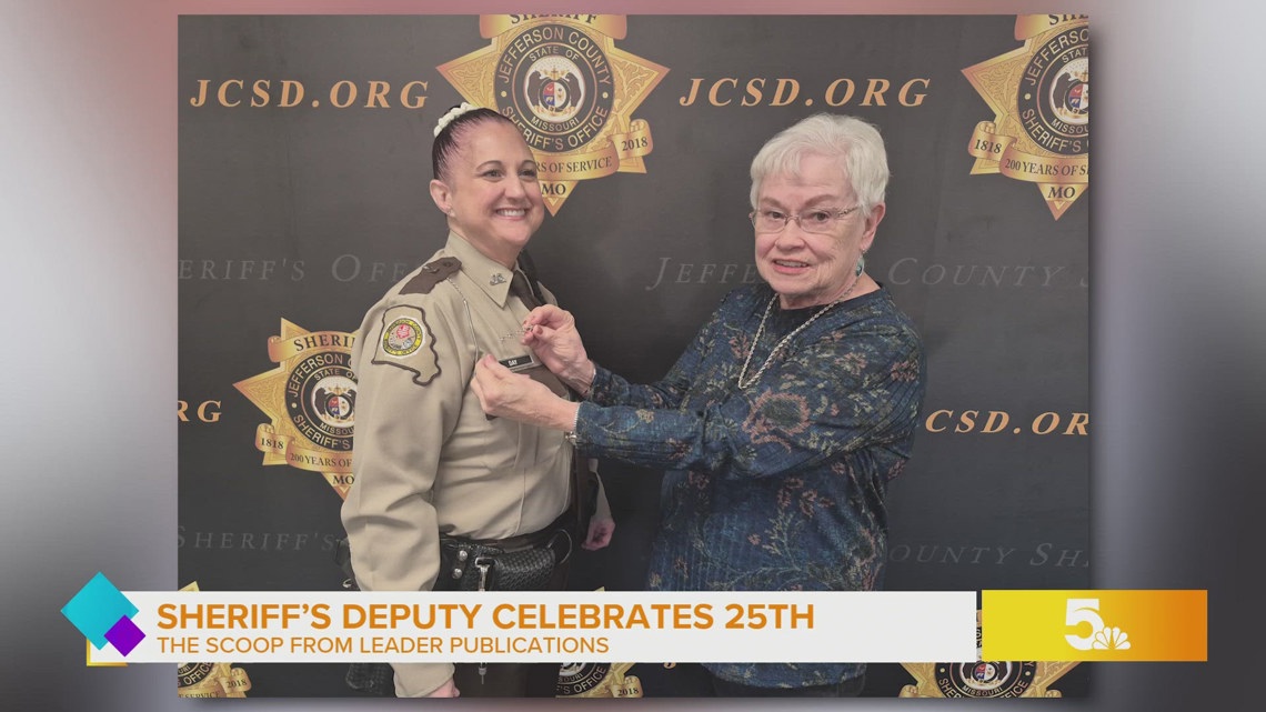 Leader Publications shares The Scoop week of January 12th | ksdk.com