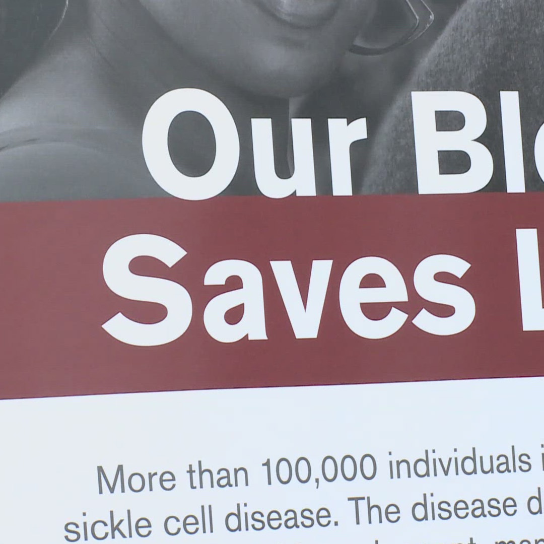 American Red Cross is experiencing a severe blood shortage. Here's how ...