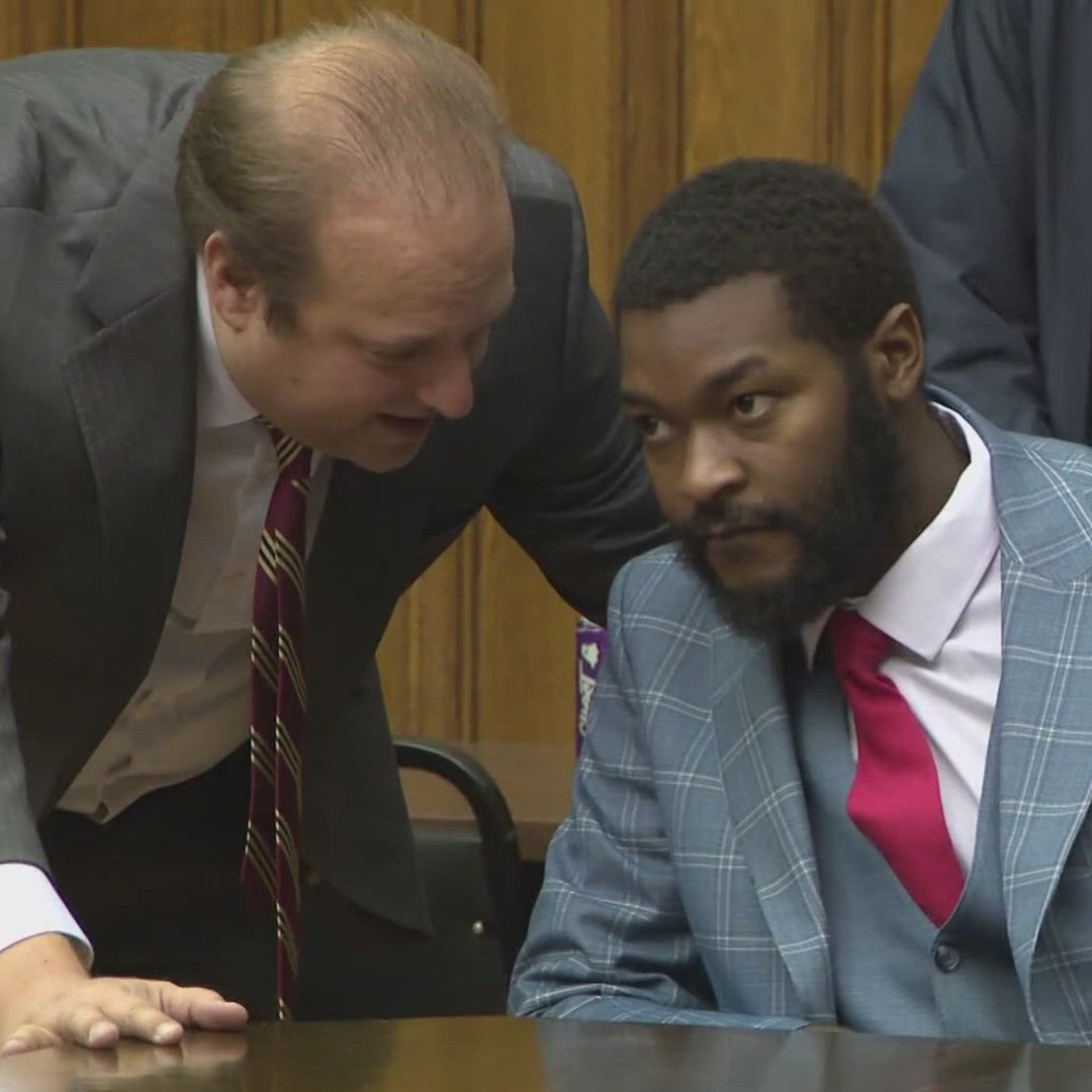 Anne Allred | ksdk.com