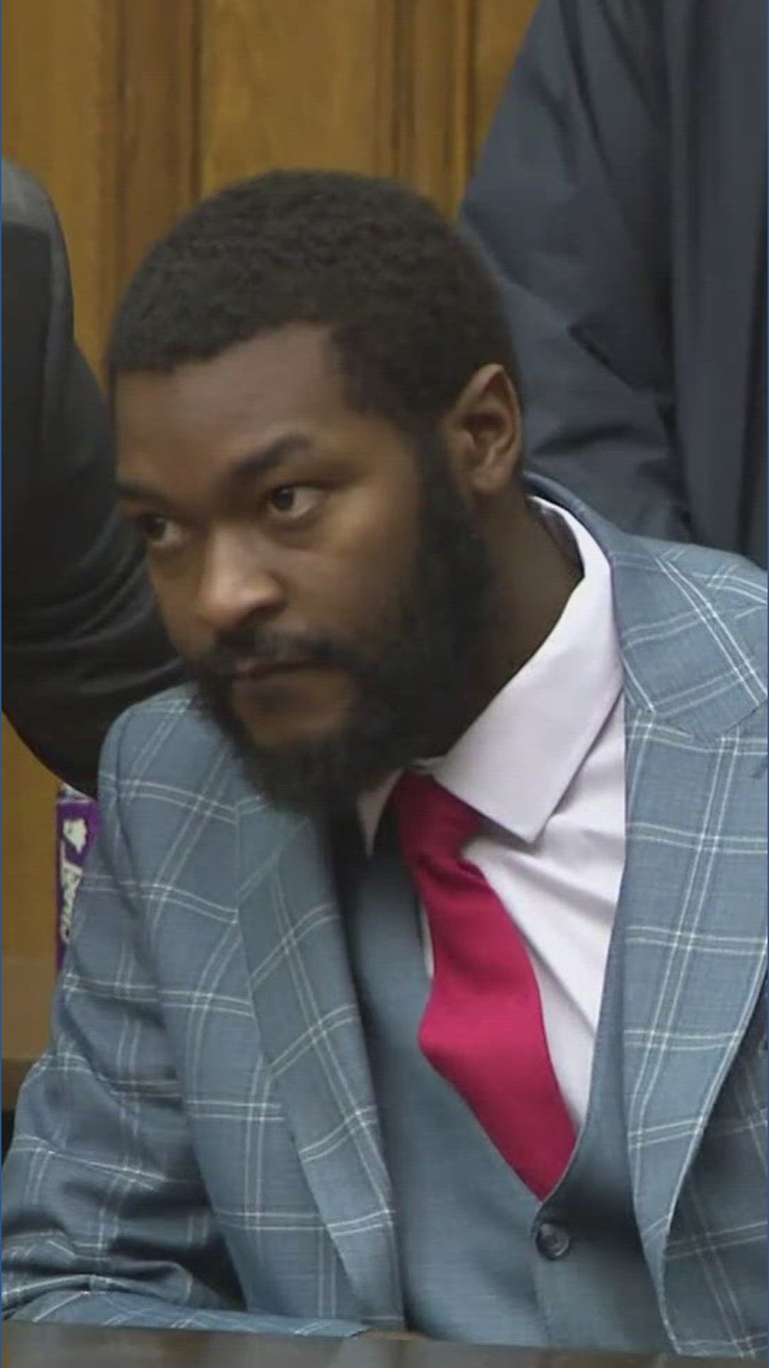 Teen admits to beating of Kaylee Gain, released on probation | ksdk.com