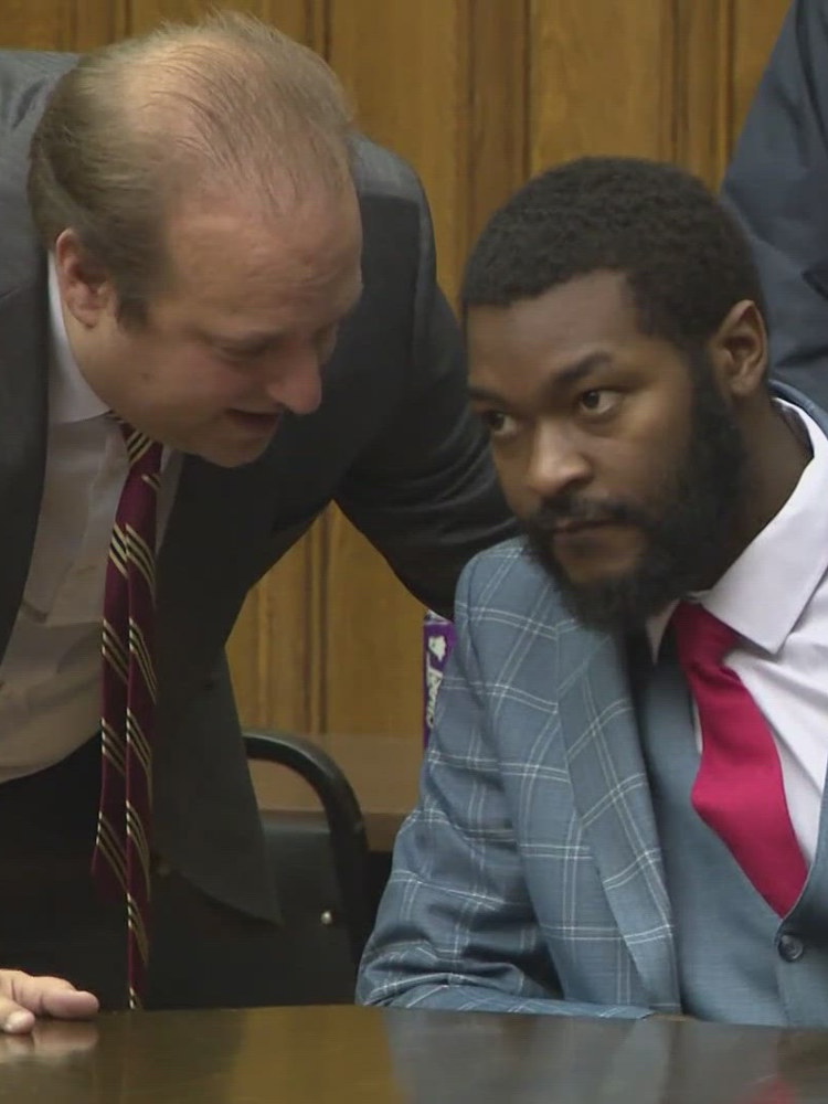 Teen admits to beating of Kaylee Gain, released on probation | ksdk.com