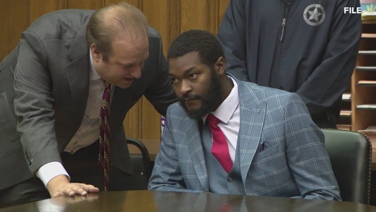 Teen admits to beating of Kaylee Gain, released on probation | ksdk.com