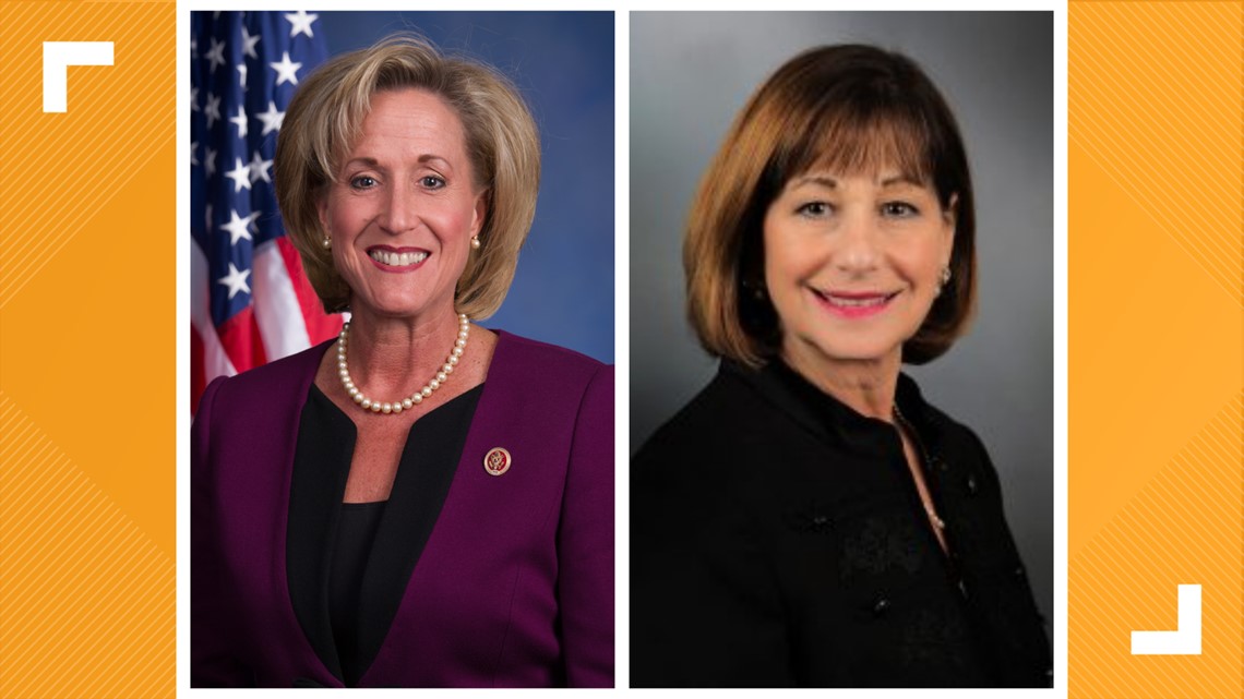 St. Louis Politics | Schupp to challenge U.S. Rep. Wagner in 2020 ...