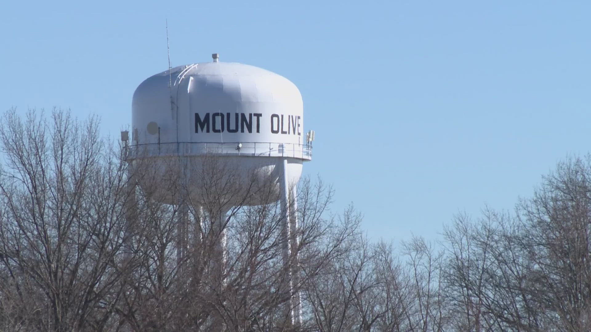 'A gut punch to the town': Georgia-Pacific to close Mt. Olive plant ...